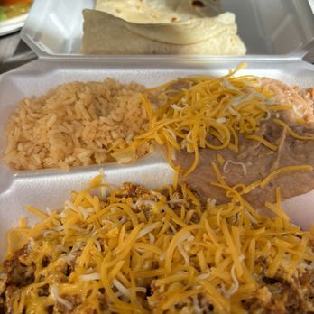 RALIBERTO’S MEXICAN FOOD - Updated December 2025 - 69 Photos & 300 ...