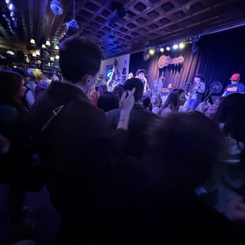 CROSSROADS SALOON AND STEAKHOUSE - Updated August 2025 - 356 Photos ...