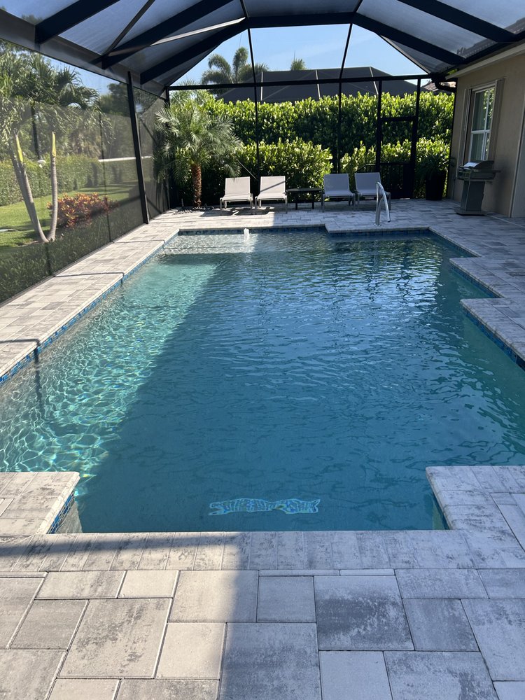 ISLAND POOL PROS - Updated January 2025 - 22 Photos - 150 Delmar Ave ...