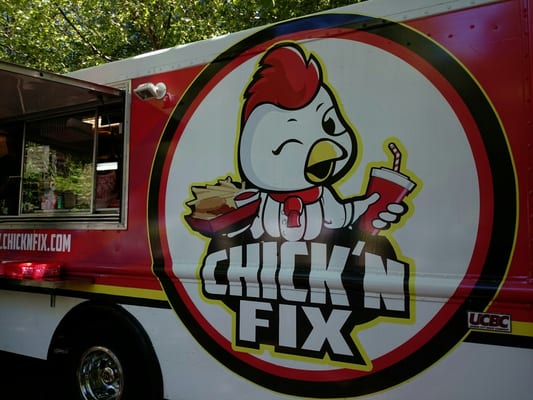 CHICK’N FIX - Updated October 2025 - 41 Photos & 52 Reviews - 3300 4th ...