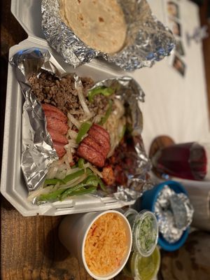 TAQUITOS RAVI - Updated April 2025 - 24 Photos & 38 Reviews - 414 ...