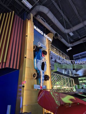 ANDRETTI INDOOR KARTING & GAMES THE COLONY - Updated January 2026 - 351 ...