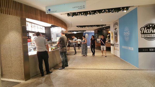 AUSTRALIA SQUARE FOOD COURT - Updated December 2025 - 264 George St ...