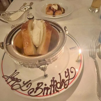 BENOIT - Updated March 2025 - 715 Photos & 624 Reviews - 60 W 55th St ...