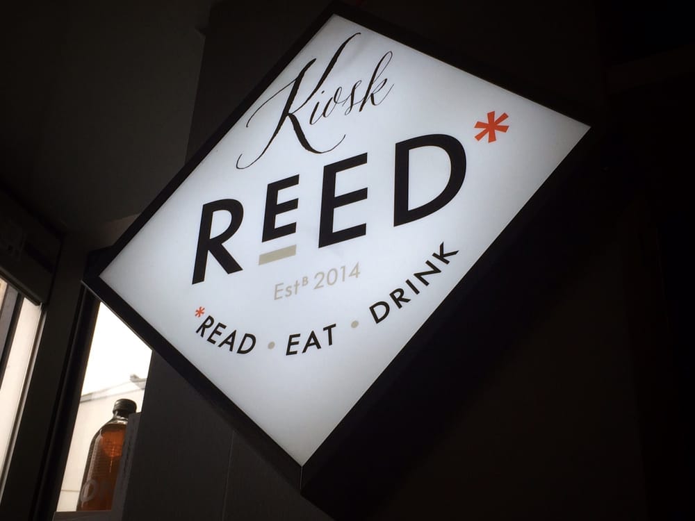 REED CAFÉ - Updated April 2025 - 20 Photos & 15 Reviews ...