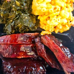 BIG SWERVE’S BBQ - Updated July 2025 - 46 Photos & 27 Reviews - 201 ...