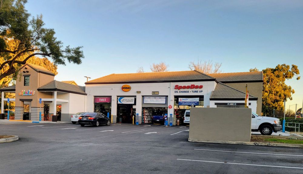 SPEEDEE-MIDAS - Updated December 2025 - 30 Photos & 240 Reviews - 5564 ...