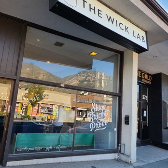 THE WICK LAB - Updated December 2025 - 137 Photos & 41 Reviews - 271 N ...