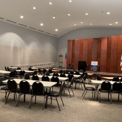 CITY OF SUNRISE VILLAGE CIVIC CENTER - 6800 Sunset Strip, Sunrise, FL ...