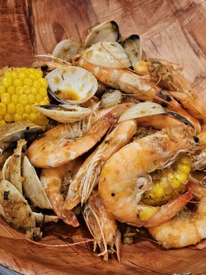 SEA SHACK - Updated May 2026 - 63 Photos & 63 Reviews - 658 Illinois ...