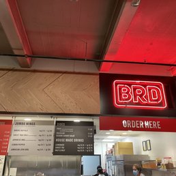 BRD - Updated January 2025 - 289 Photos & 238 Reviews - 301 W 29th St ...