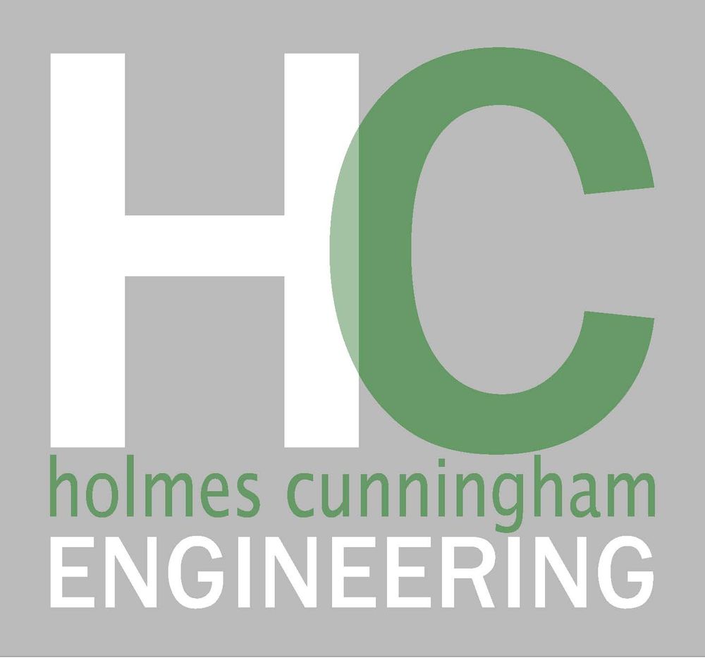 HOLMES CUNNINGHAM ENGINEERING - Updated June 2025 - 409 E Butler Ave ...