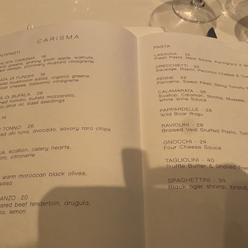 CARISMA - Updated December 2025 - 283 Photos & 214 Reviews - 15 Toronto ...