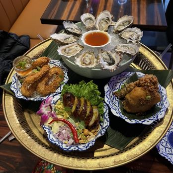 LAOTABLE - Updated April 2025 - 4866 Photos & 1658 Reviews - 149 2nd St ...