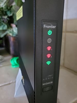 FRONTIER INTERNET - Updated May 2026 - 48 Photos & 213 Reviews ...