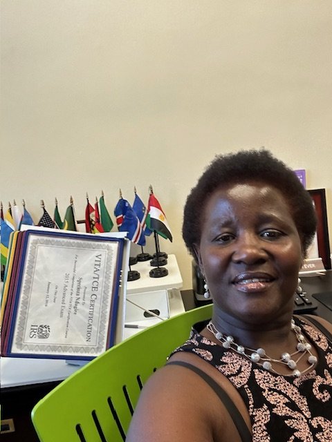 NDAGIRE ACCOUNTING & TAX SERVICES - Updated March 2026 - Request ...