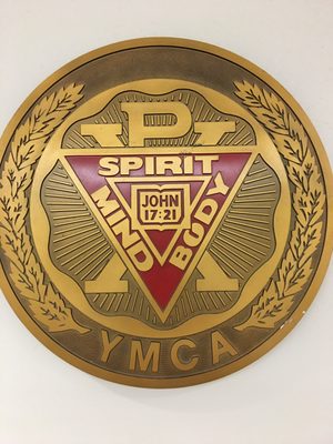 AMON CARTER JR. DOWNTOWN YMCA - Updated December 2025 - 87 Photos - 512 ...