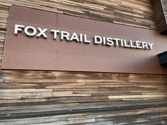 FOX TRAIL DISTILLERY - 79 Photos & 59 Reviews - 2121 S Bellview Rd ...