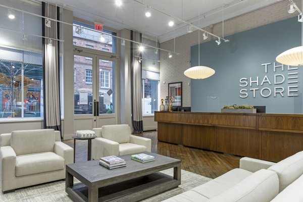 THE SHADE STORE - Updated October 2025 - 33 Photos & 74 Reviews - 77 ...