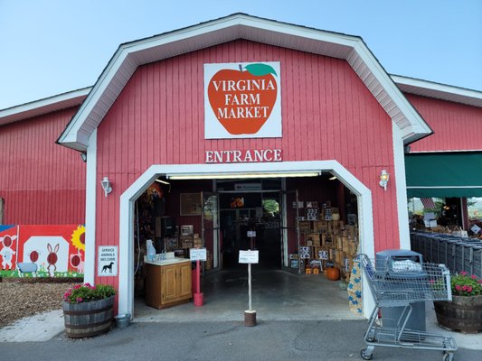 VIRGINIA FARM MARKET - Updated August 2025 - 111 Photos & 58 Reviews ...