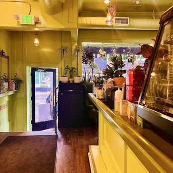 THE GROUND RITTENHOUSE - Updated June 2025 - 158 Photos & 57 Reviews ...