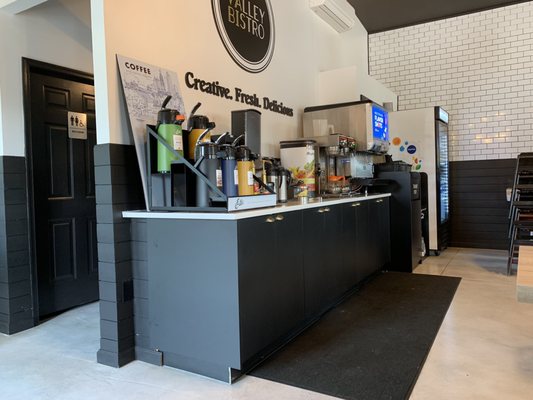 VALLEY BISTRO - 414 Photos & 183 Reviews - 4520 Valley Rd, Enola, PA ...