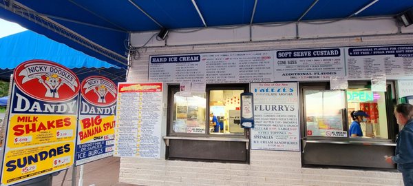 NICKY DOODLES - Updated December 2025 - 17 Photos - 120 Genesee St, New ...