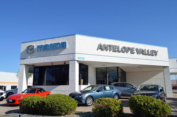 DIAMOND MAZDA - Updated December 2025 - 29 Photos & 116 Reviews - 1015 ...