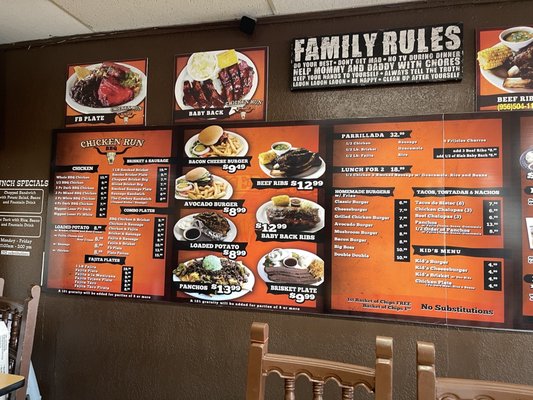 CHICKEN RUN - 21 Photos & 16 Reviews - 1552 Palm Blvd, Brownsville, TX ...