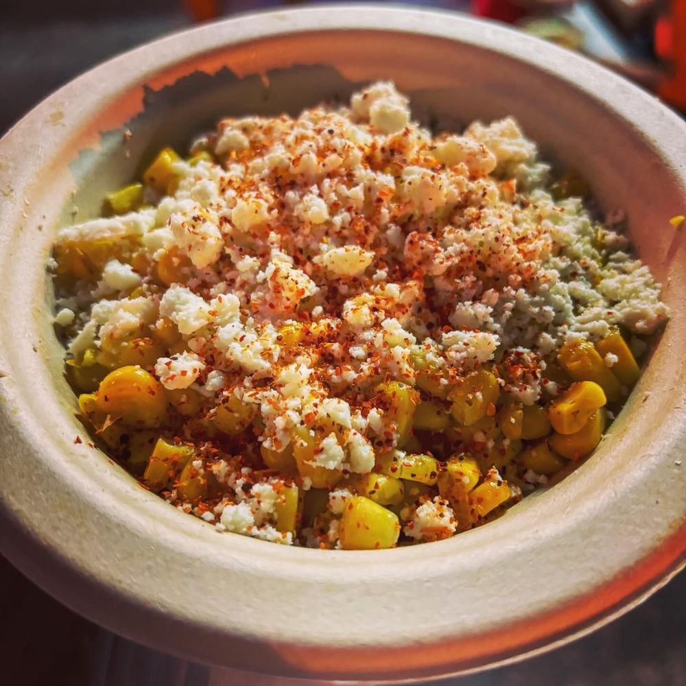 BRUJAS TABLE - Updated December 2025 - Orlando, Florida - Food Trucks ...