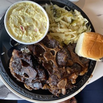 TRU SOUL FOOD KITCHEN - Updated September 2025 - 70 Photos & 61 Reviews ...