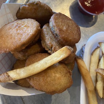 ORIGINAL HAMBURGER WORKS - 294 Photos & 411 Reviews - 2801 N 15th Ave ...