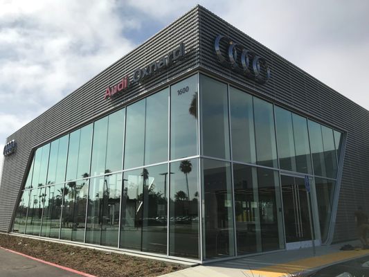 AUDI OXNARD - Updated January 2026 - 84 Photos & 390 Reviews - 1600 E ...