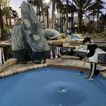 PELLY’S MINI GOLF - 223 Photos & 226 Reviews - 15555 Jimmy Durante Blvd ...