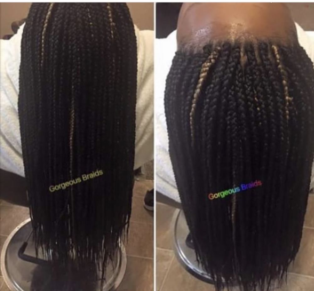 GORGEOUS BRAIDS BY SHONA - Updated April 2025 - Request an Appointment ...