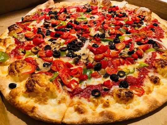 BUBBA’S PIZZA - Updated January 2025 - 71 Photos & 147 Reviews - 22414 ...