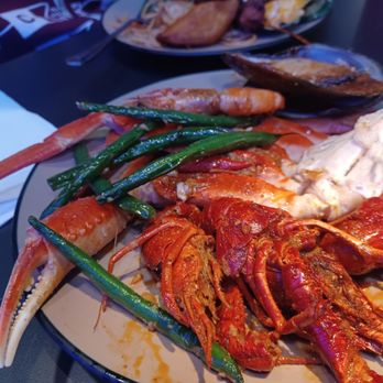 OMBU BUFFET - Updated December 2025 - 161 Photos & 100 Reviews - 5990 ...