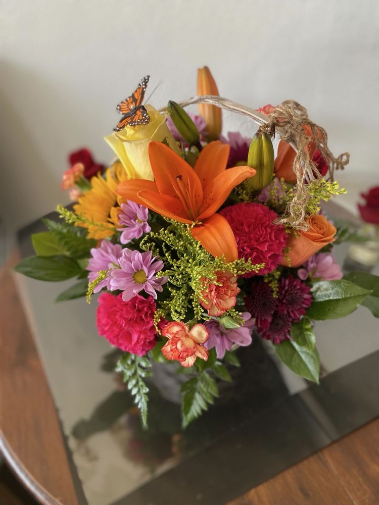 BLOOM HAVEN FLORAL - Updated September 2025 - 21660 Bear Valley Rd F-2 ...