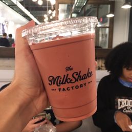 MILKSHAKE FACTORY DOWNTOWN - Updated July 2025 - 633 Photos & 408 ...