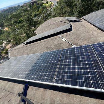 SOLAR WASH ATX - Updated September 2024 - 22 Photos - Austin, Texas ...