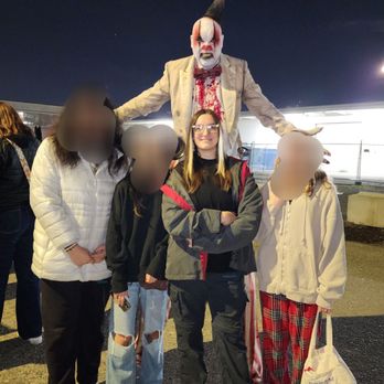 GEORGETOWN MORGUE HAUNTED HOUSE - Updated October 2025 - 70 Photos ...