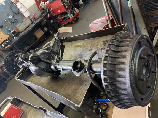 UNITRAX DIFFERENTIALS - Updated December 2025 - 24 Photos & 39 Reviews ...