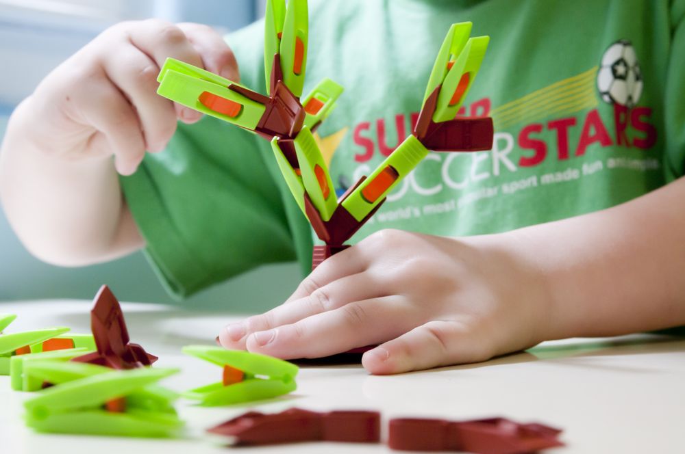 KIDS THRIVE NYC - Updated July 2025 - 303 5th Ave, New York, New York ...