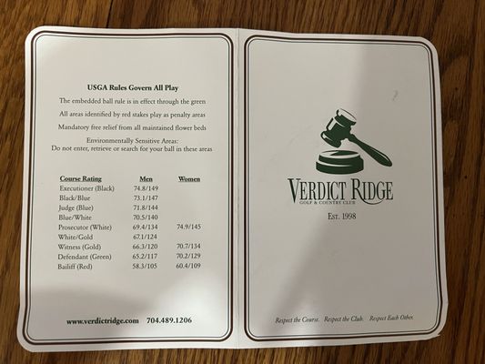 VERDICT RIDGE GOLF & COUNTRY CLUB - Updated May 2026 - 27 Photos & 19 ...