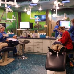 DENTISTRY FOR CHILDREN - BUFORD - 14 Photos & 11 Reviews - 4125 Buford ...