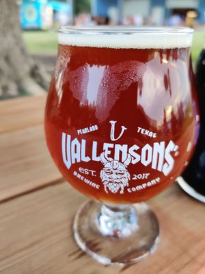 VALLENSONS’ BREWING COMPANY - Updated June 2024 - 120 Photos & 70 ...