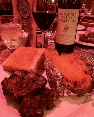 PRIME QUARTER STEAKHOUSE - 23 Photos & 49 Reviews - 250 Backbone Rd E ...