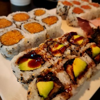 JIN’S SUSHI SEAFOOD & BAR - Updated December 2025 - 401 Photos & 256 ...