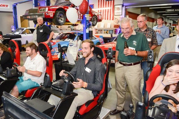 CLUB AUTO SPORT EVENT CENTER - Updated May 2024 - 320 Photos & 73 ...