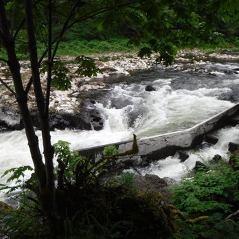NEHALEM FALLS - Updated November 2025 - 18 Photos - Nehalem, Oregon ...